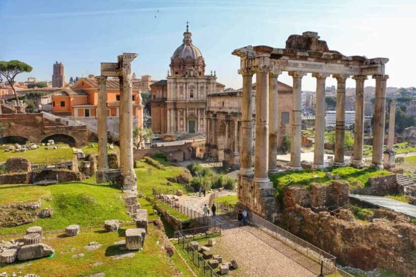 Rome: Ancient History and Colosseum Underground Tour - The Sum Up