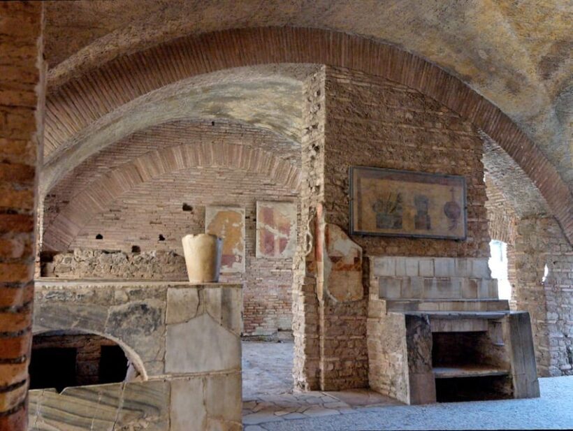 Rome: Ancient Ostia, Archeology and History, Half Day Tour - FAQ