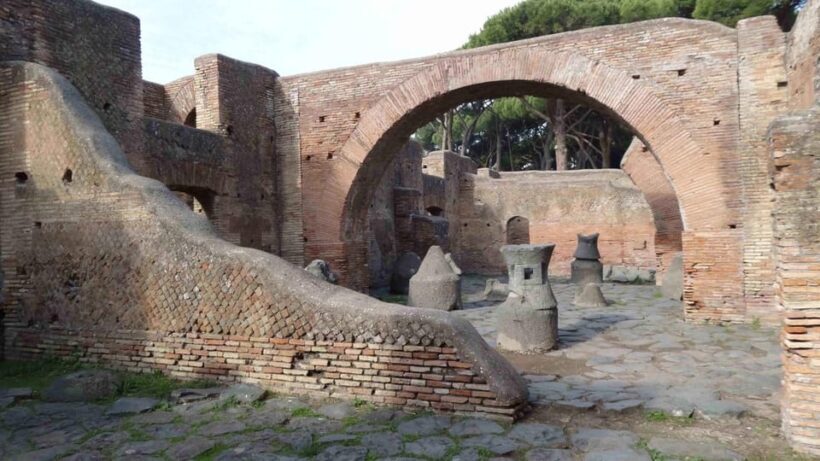 Rome: Ancient Ostia, Archeology and History, Private Tour - FAQ