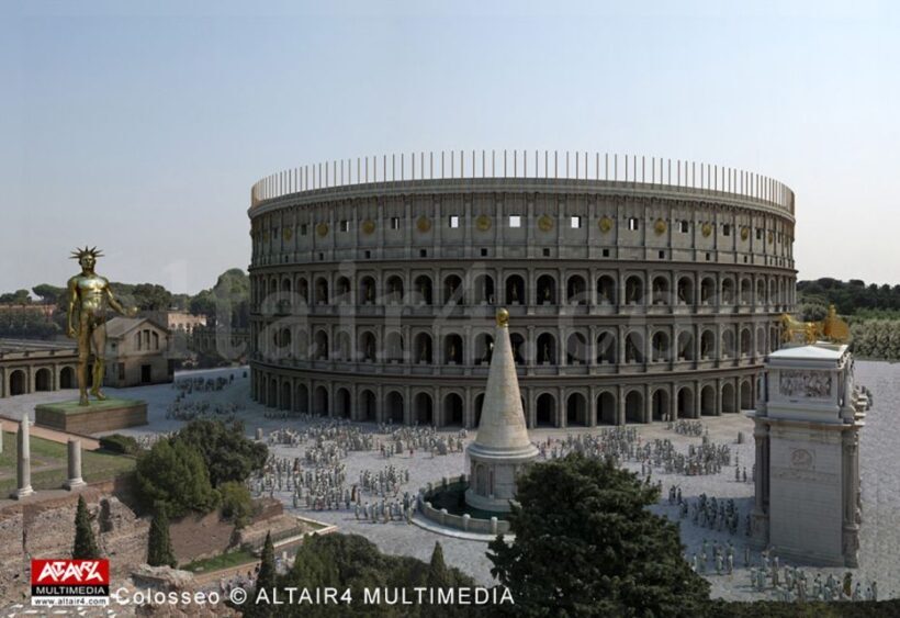 Rome: Ancient Rome Multimedia Video - Who Should Consider This Tour?
