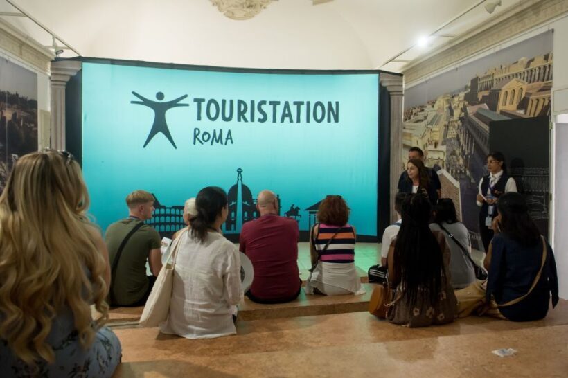 Rome: Ancient Rome Multimedia Video - Final Thoughts
