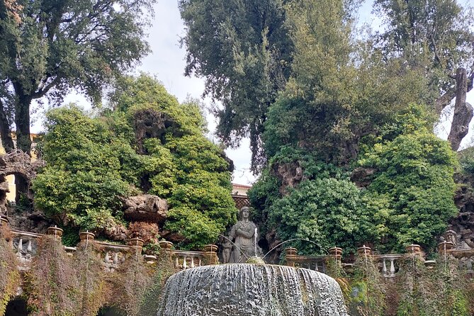 Rome and Airports Trasfers to Civitavechia Port - FAQs