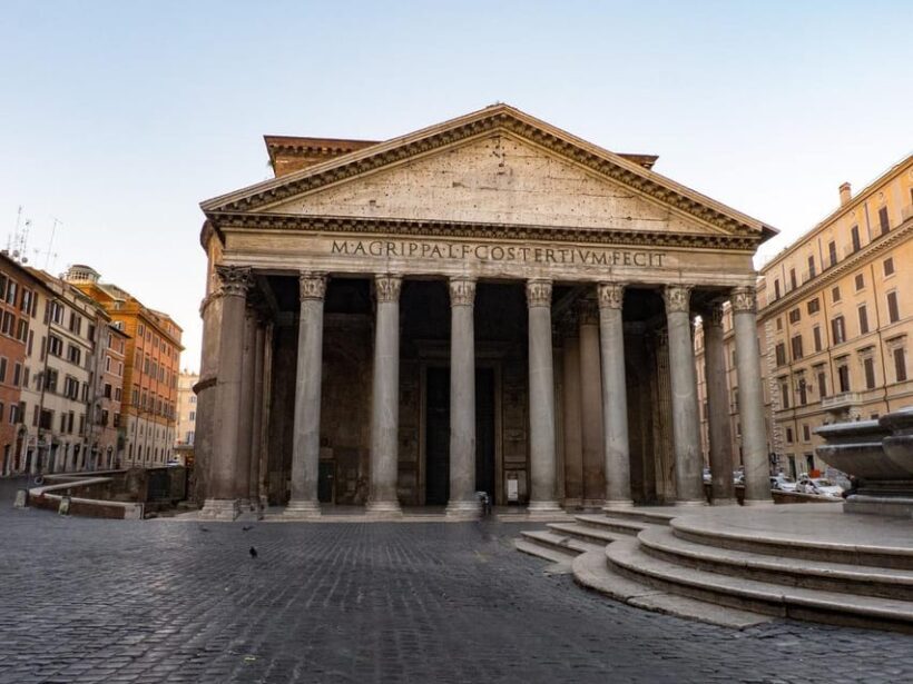 Rome and the Jubilee: Documentary with Professional Photos - Final Thoughts