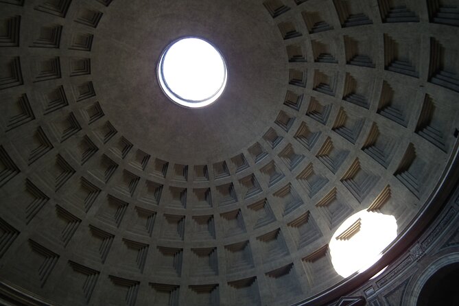 Rome and Vatican Full Day Tour - Exploring the Vatican Museums and Sistine Chapel
