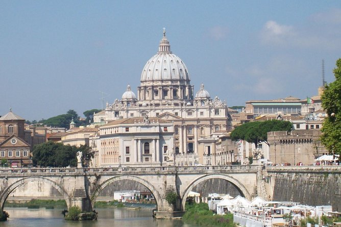 Rome and Vatican Highlights: Full-Day Private Guided Tour - Final Thoughts: Is It Worth It?