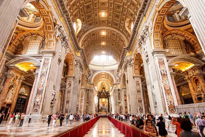 Rome and Vatican Highlights: Full-Day Private Guided Tour - FAQ