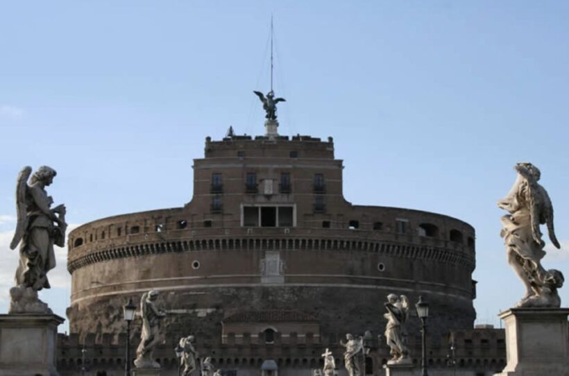 Rome: Angels and Demons Between Faith and Science Tour - Exploring Rome Through Faith and Science: The Angels and Demons Tour