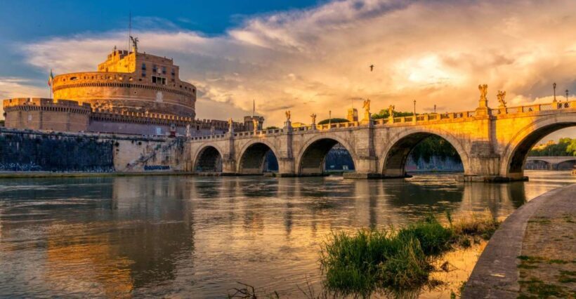 Rome: Angels and Demons Between Faith and Science Tour - Deep Dive into the Itinerary