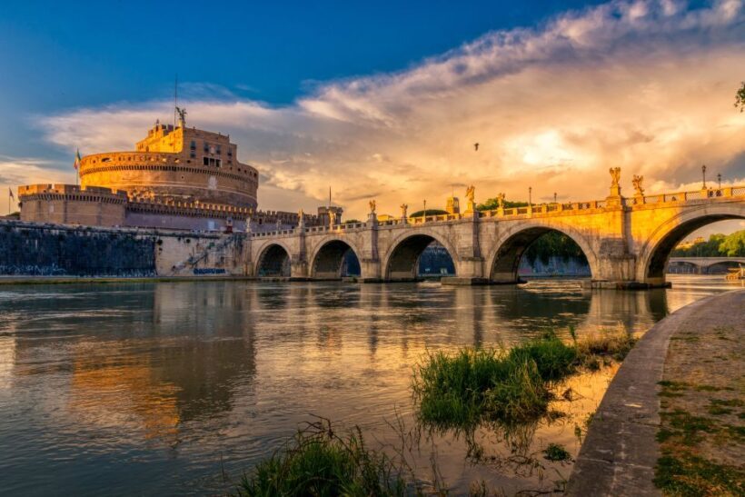 Rome: Angels and Demons Between Faith and Science Tour - Who Will Enjoy This Tour?