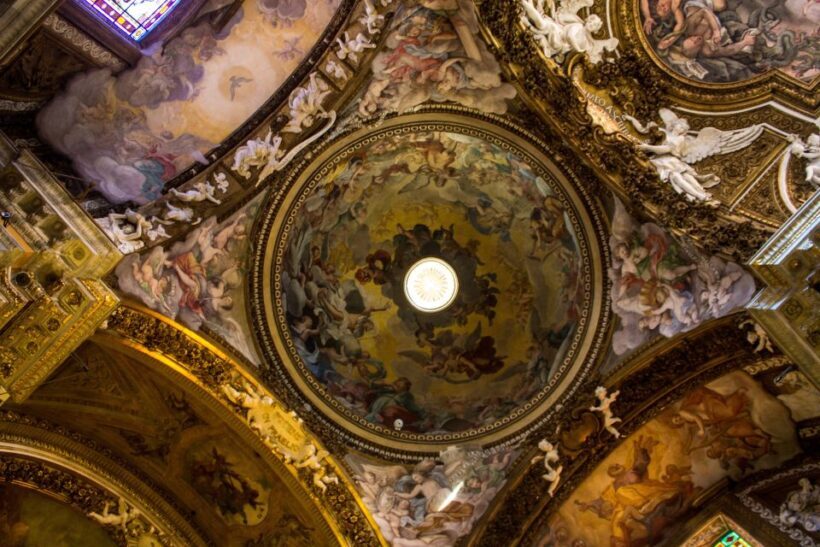Rome: Angels and Demons Between Faith and Science Tour - Final Thoughts