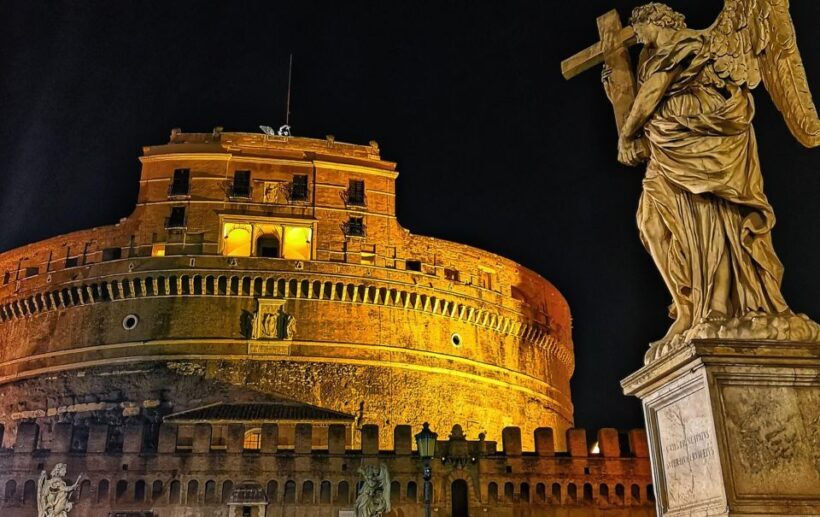 Rome: Angels and Demons Between Faith and Science Tour - FAQs
