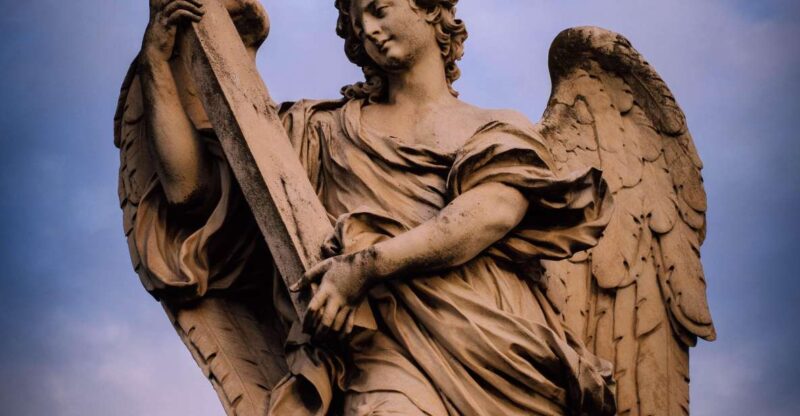 Rome: Angels and Demons, the illuminati path - The Practicalities