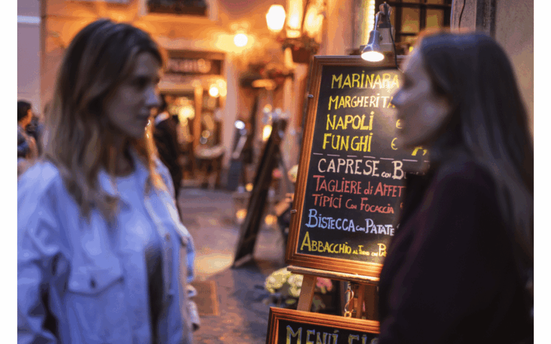 Rome: Aperitif At Sunset And Trastevere Walking Tour - An evening in Rome that balances culture, cuisine, and conversation