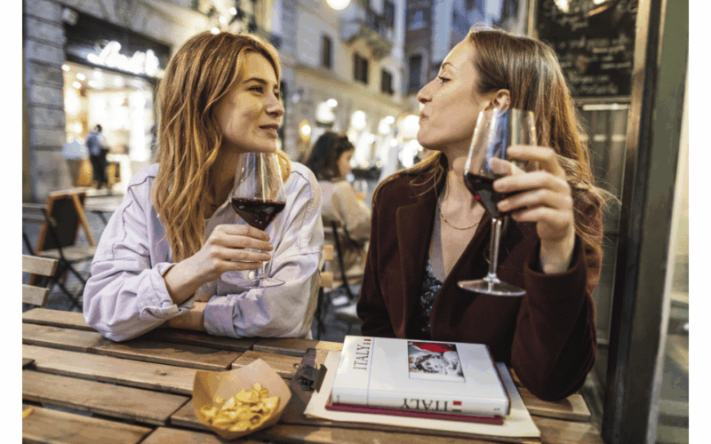 Rome: Aperitif At Sunset And Trastevere Walking Tour - Who is this tour best for?