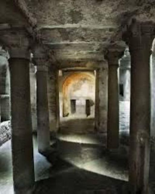 Rome: Appian Catacombs tour with transfere - What to Expect on the Tour