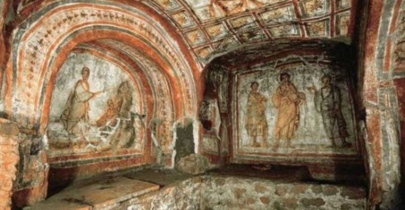 Rome: Appian Catacombs tour with transfere - Price and Value