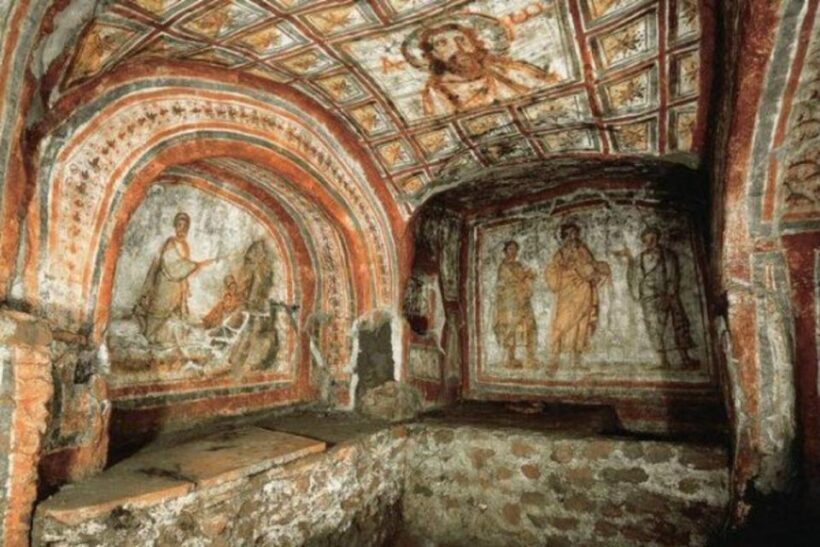 Rome: Appian Catacombs tour with transfere - Final Thoughts