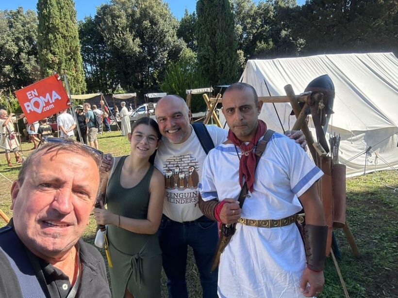 Rome: Appian Way and Catacombs of San Sebastian Tour - Key Points