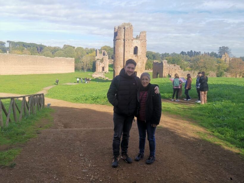 Rome: Appian Way and Catacombs of San Sebastian Tour - A Closer Look at the Tour Experience