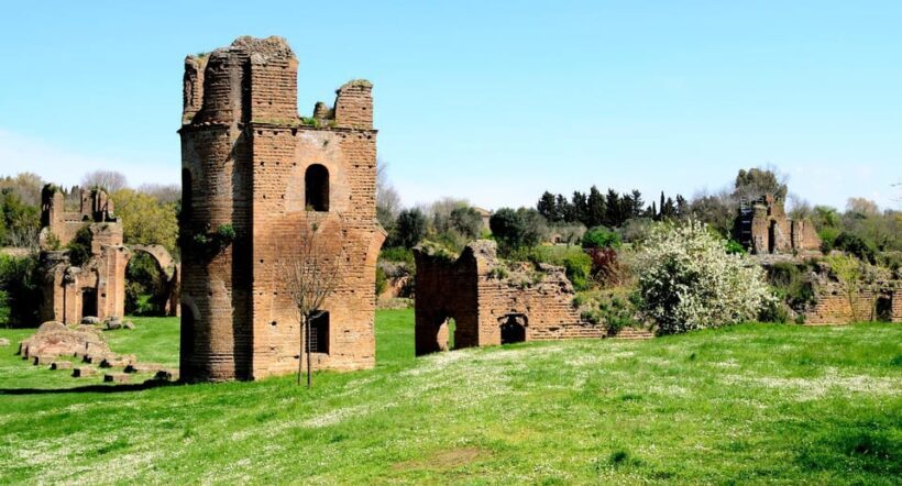 Rome: Appian Way and Catacombs of San Sebastian Tour - Why Choose This Tour?