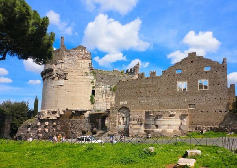 Rome: Appian Way and Catacombs of San Sebastian Tour - Who Should Consider This Tour?
