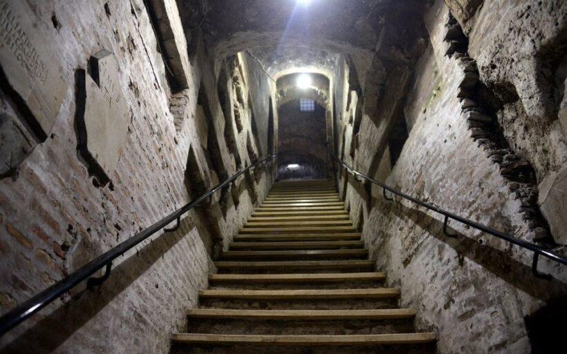 Rome: Appian Way and Catacombs VIP Tour with Hotel Pickup - Who Would Love This Tour?