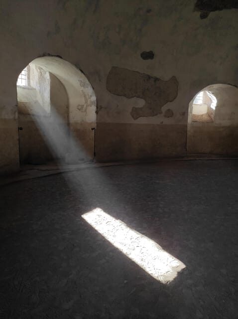 Rome: Appian Way and Catacombs VIP Tour with Hotel Pickup - FAQ