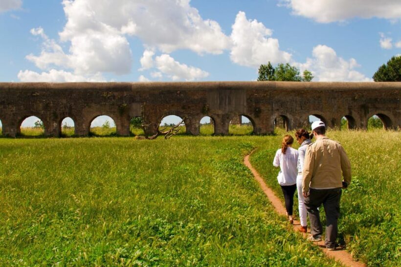 Rome: Appian Way, Aqueducts, and Catacombs Tour - Final thoughts