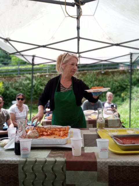 Rome: Appian Way E-Bike Tour Catacombs, Aqueducts & Picnic - An In-Depth Look at the Tour Experience