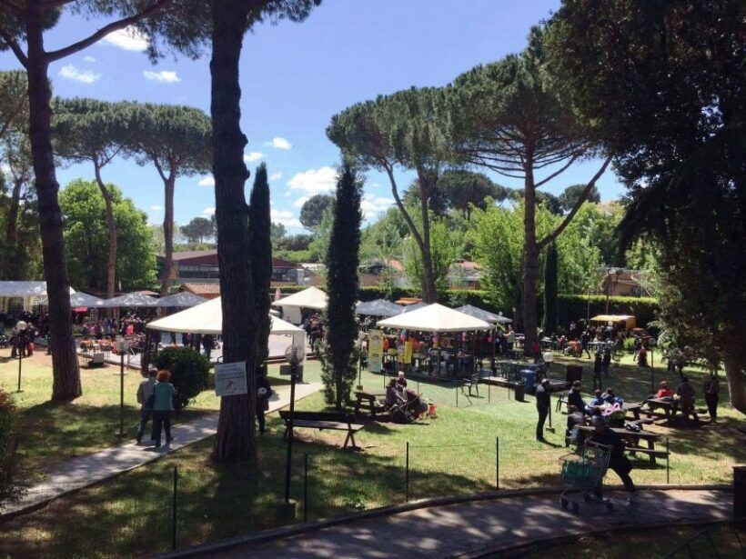 Rome: Appian Way E-Bike Tour Catacombs, Aqueducts & Picnic - FAQs