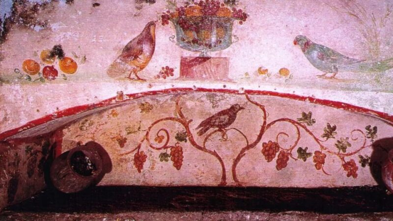 Rome: Appian Way Golf Cart Tour with Roman Catacombs Entry - FAQ