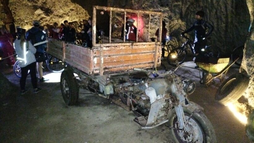 Rome: Appian Way Underground and Catacombs E-Bike Tour - Key Points
