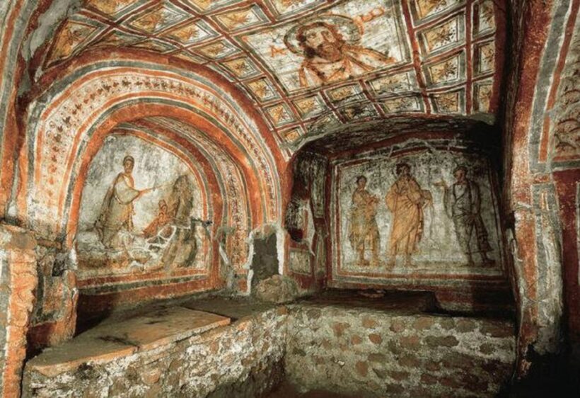 Rome: Appian Way Underground and Catacombs E-Bike Tour - The Authentic Charm of the Sites Visited