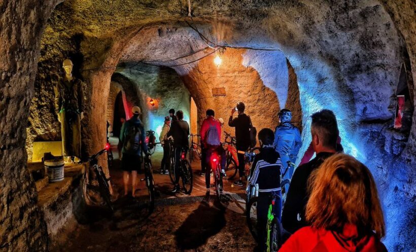 Rome: Appian Way Underground and Catacombs E-Bike Tour - Value and Overall Impression