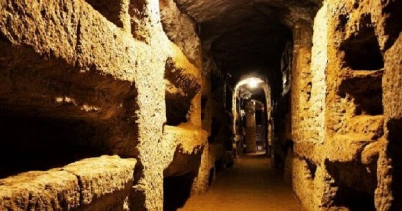 Rome: Appian Way Underground and Catacombs E-Bike Tour - FAQ