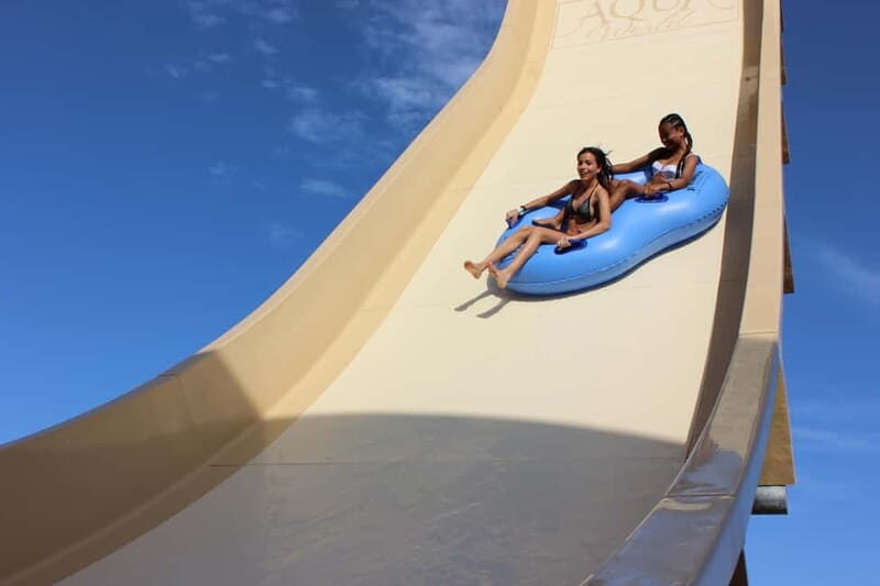 Rome: Aqua World, enjoy a summer of fun in the water park - Final Thoughts
