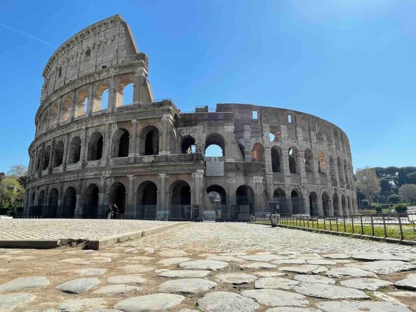 Rome: Arena Colosseum Tour with Arena Access - The Value: Price and Experience