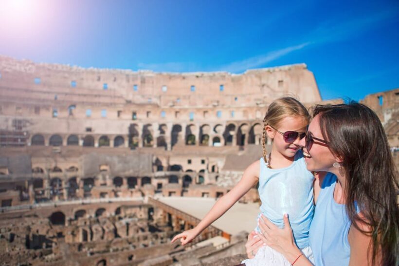 Rome: Arena Colosseum Tour with Arena Access - Why Travelers Rave About This Tour