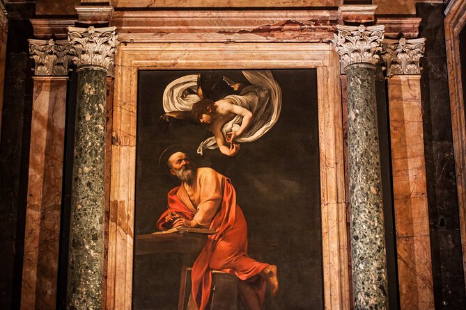 Rome Art Walking Tour Who Killed Caravaggio - Who Should Book This Tour?