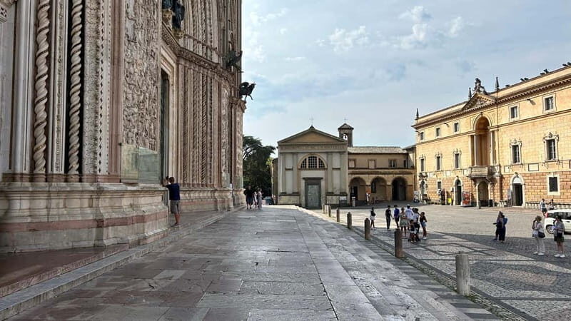 Rome: Assisi, Civita di Bagnoregio and Orvieto Day Tour - How Does It Stack Up for Value?