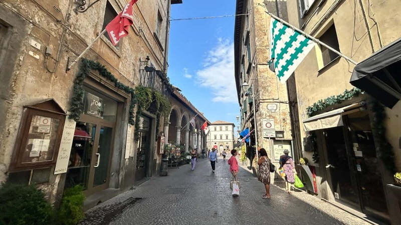 Rome: Assisi, Civita di Bagnoregio and Orvieto Day Tour - Who Will Love This Tour?