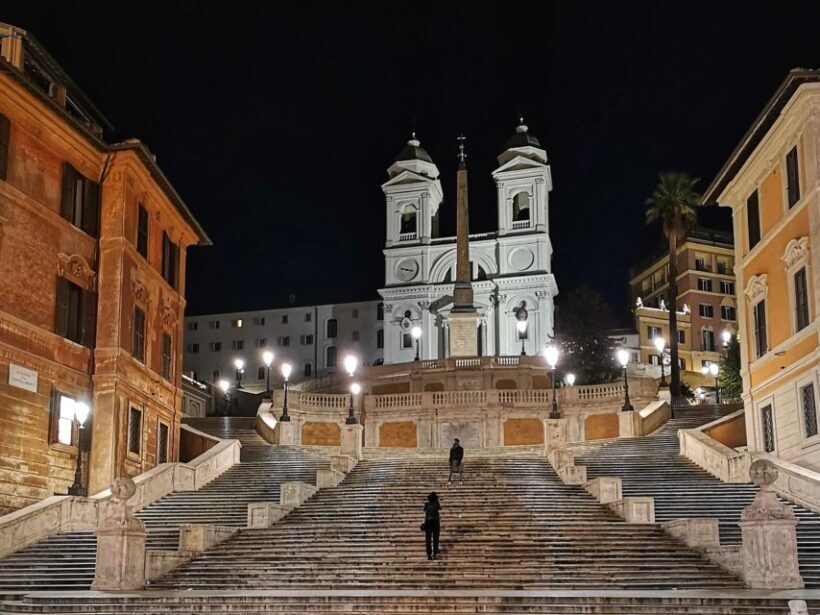 Rome at Twilight Tour Among the Piazzas and Fountains - Final Thoughts: Who Will Love This Tour?