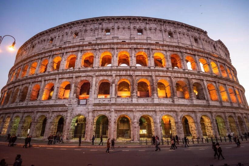 Rome: Audio guide of the Colosseum - A Practical Look at the Experience