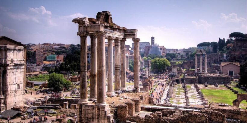 Rome: Audio guide of the Roman Forum - Final Thoughts: Is It Worth It?