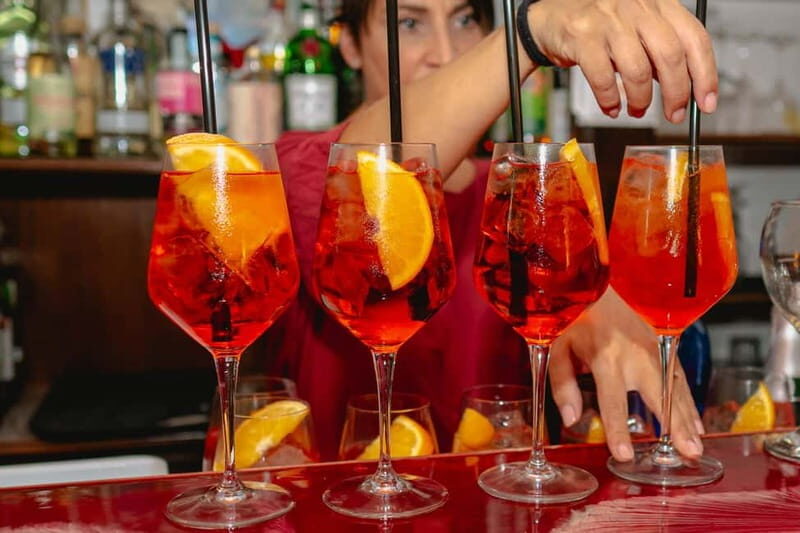 Rome: Bar Crawl with Local Guide & Drinks - Who Should Consider This Tour?