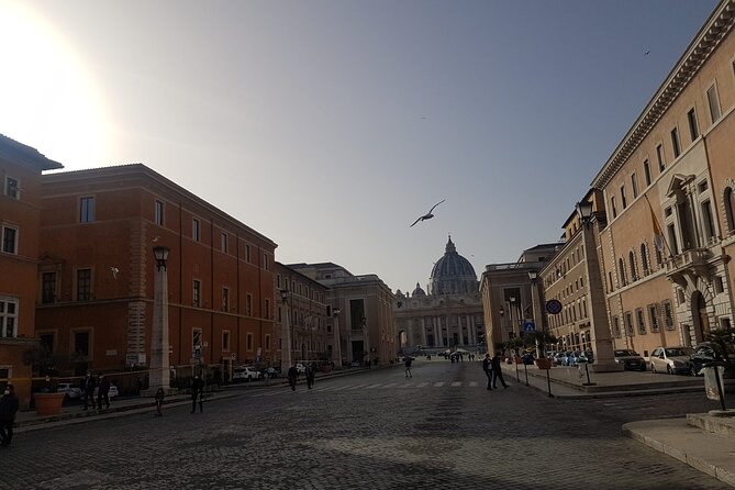 Rome Baroque: Fountains and Squares Private Walking Tour - FAQs
