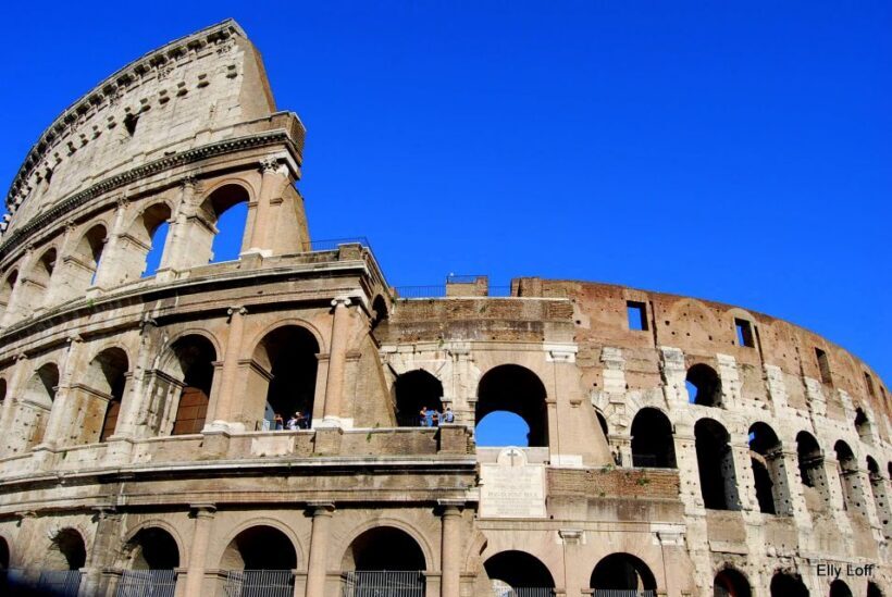 Rome: basic city walking tour - FAQ