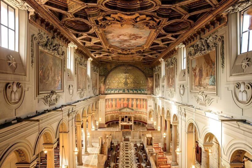 Rome: Basilica of San Clemente Visit with Panoramic Bus Ride - FAQ