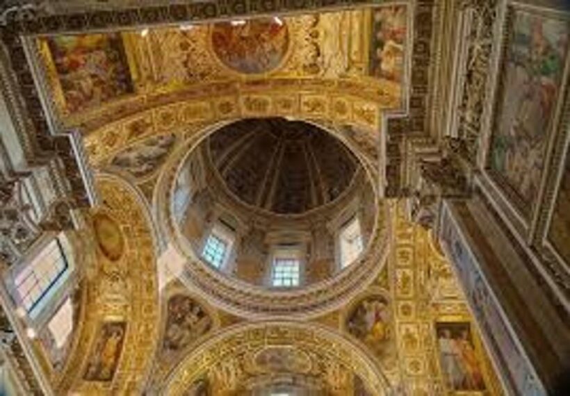 Rome: Basilica of Santa Maria Maggiore Tour - Exploring the Basilica of Santa Maria Maggiore
