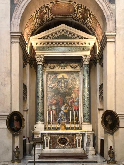 Rome: Basilica of St Mary Major Catholic Pilgrim Tour - Who Should Consider This Tour?